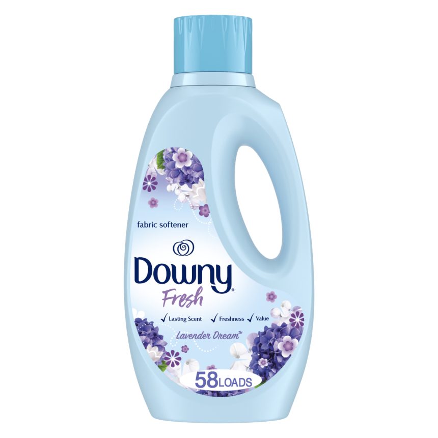 Downy Fresh Lavanda 1.48 litros - RGC Distribución