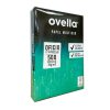 Resma de Papel Tamaño Oficio 75grs 500 Hojas - Ovella